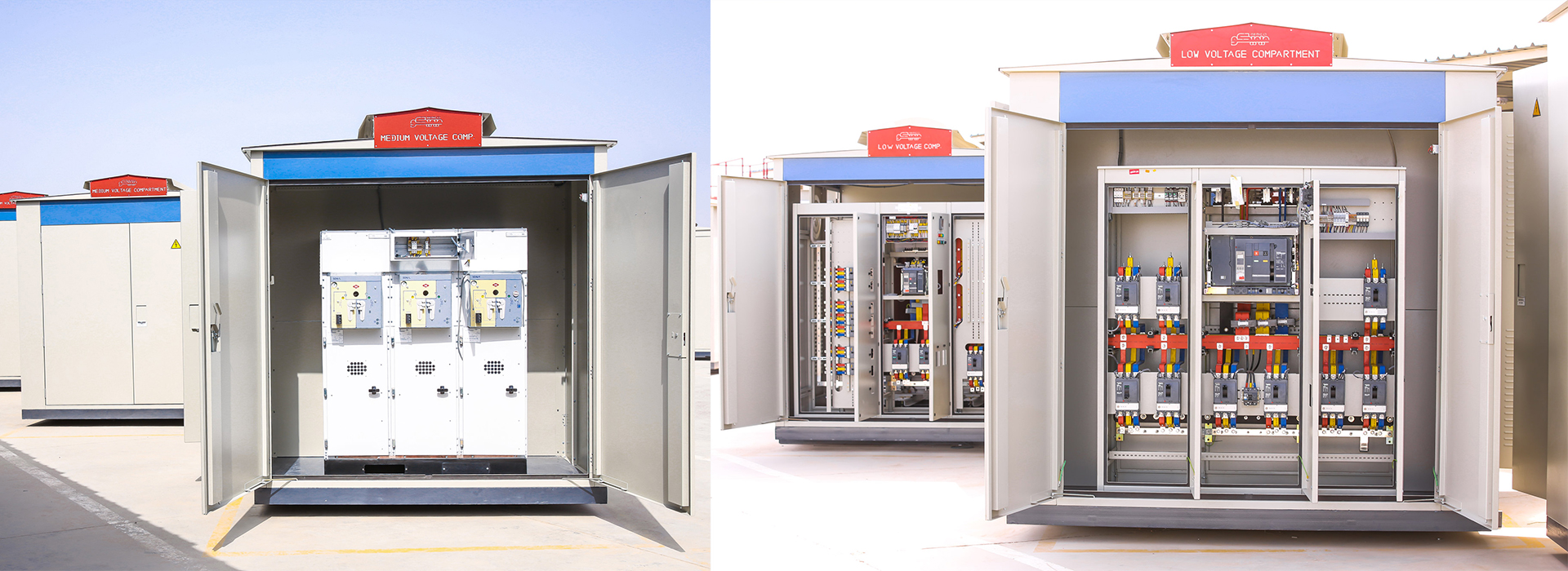 Memico – Memico for design and manufacturing electrical construction products and services